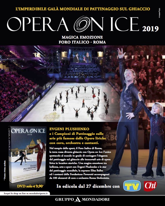 Opera on Ice